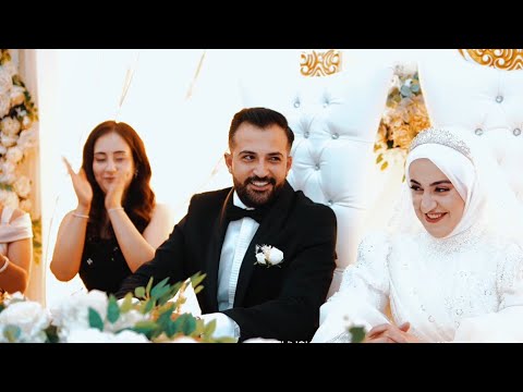 Kağızman merkez “Aydın” ailesinin dillere destan düğünü Grup Zilan 