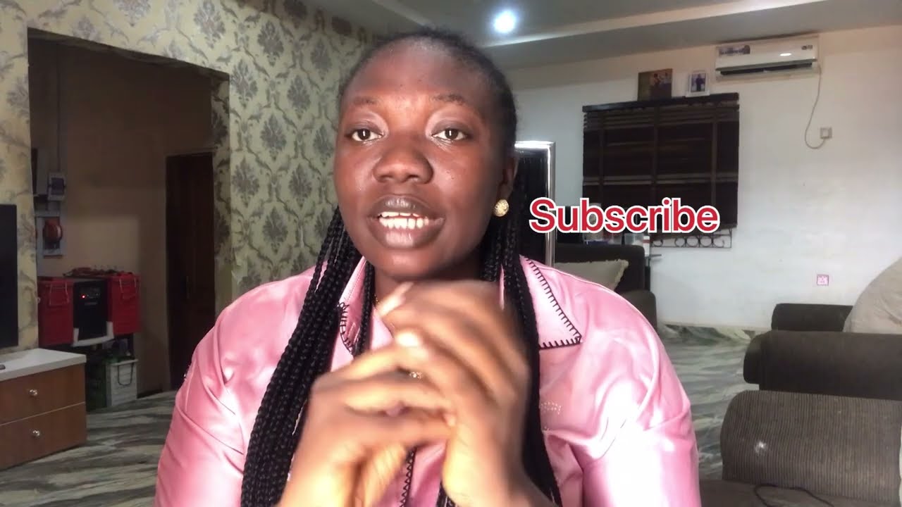 ENO NEW NOLLYWOOD MOVIE REVIEW UCHE JUMBO INI EDO - YouTube