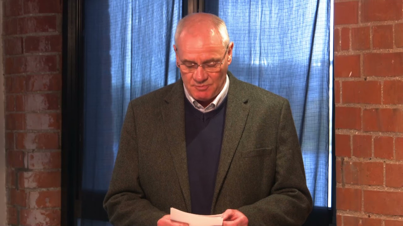 Welcome to the DARE Symposium - by Shane Logan, Bryson Charitable Group ...