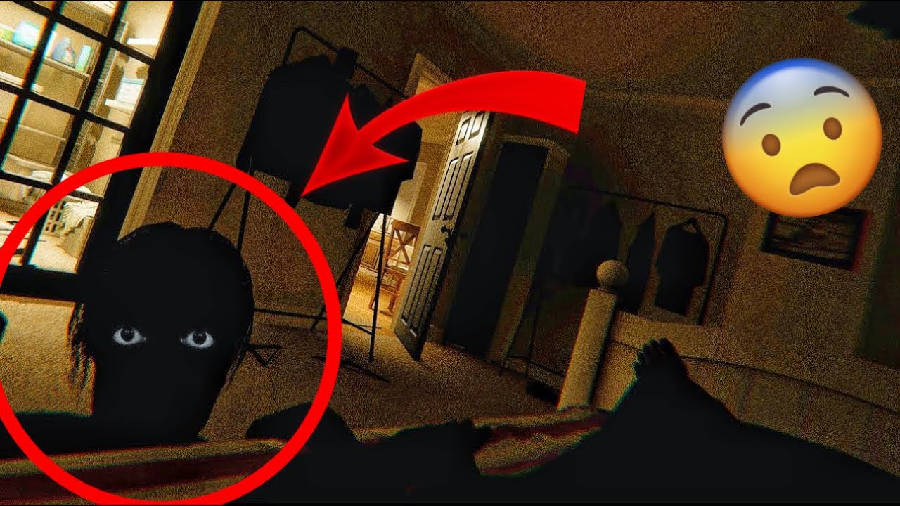 Unable to Move 😨 Silent Still Horror Gameplay Jill Zone 2.0 - YouTube