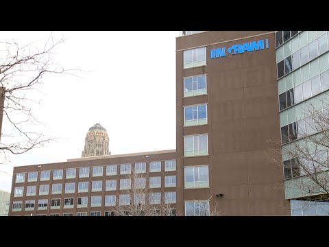 Ingram Micro brings 1,200 employees to new downtown Buffalo office