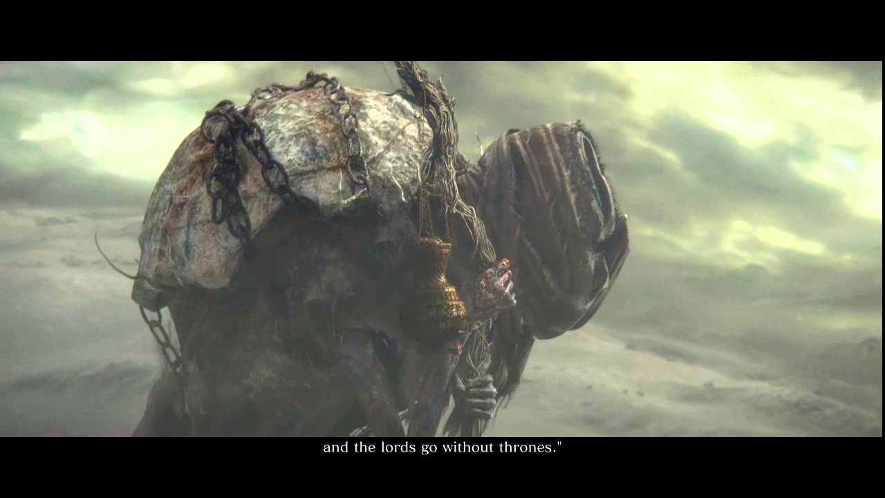 Souls' Veteran Plays - DARK SOULS 3 - Entire First Playthrough - 1 ...