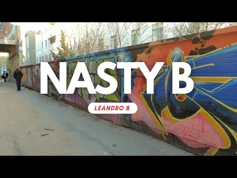 Leandro B - Nasty B - YouTube