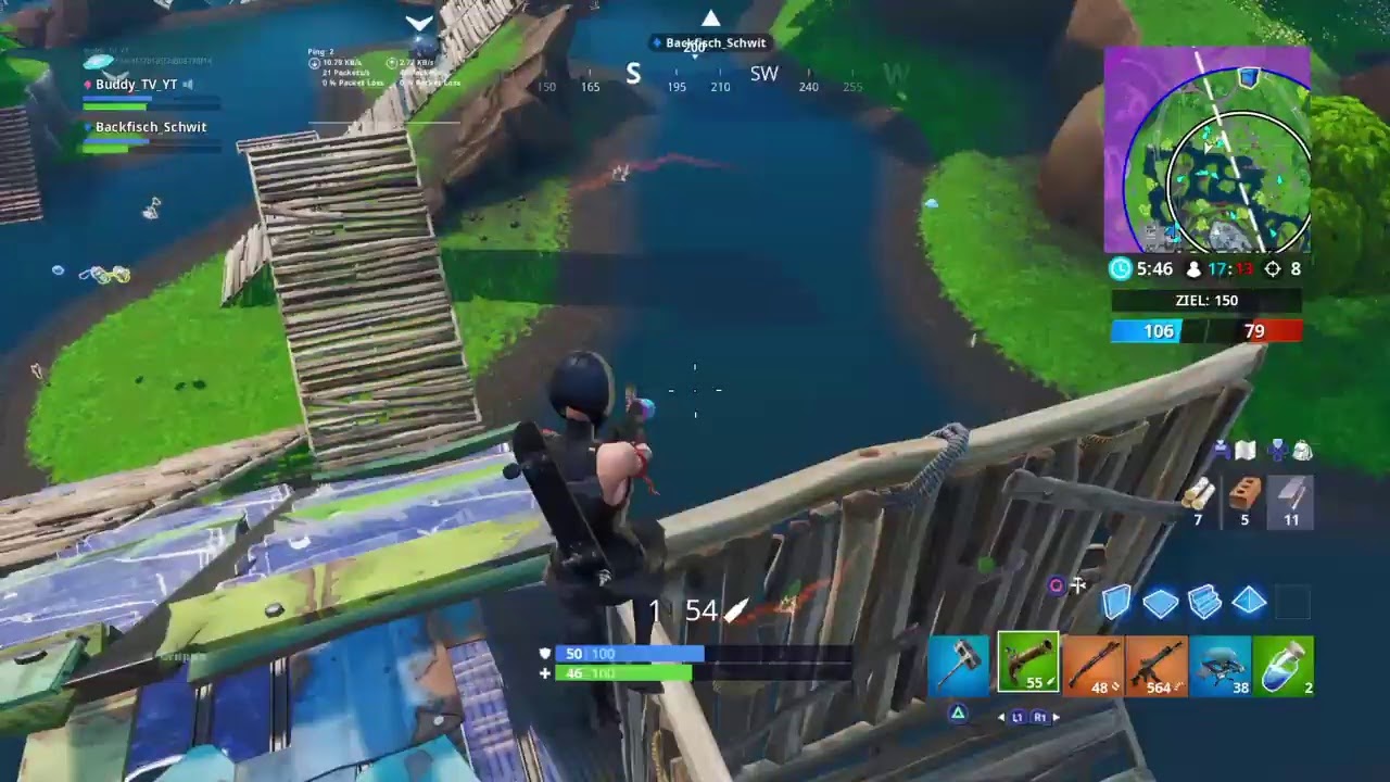 Spasti Alarm - YouTube