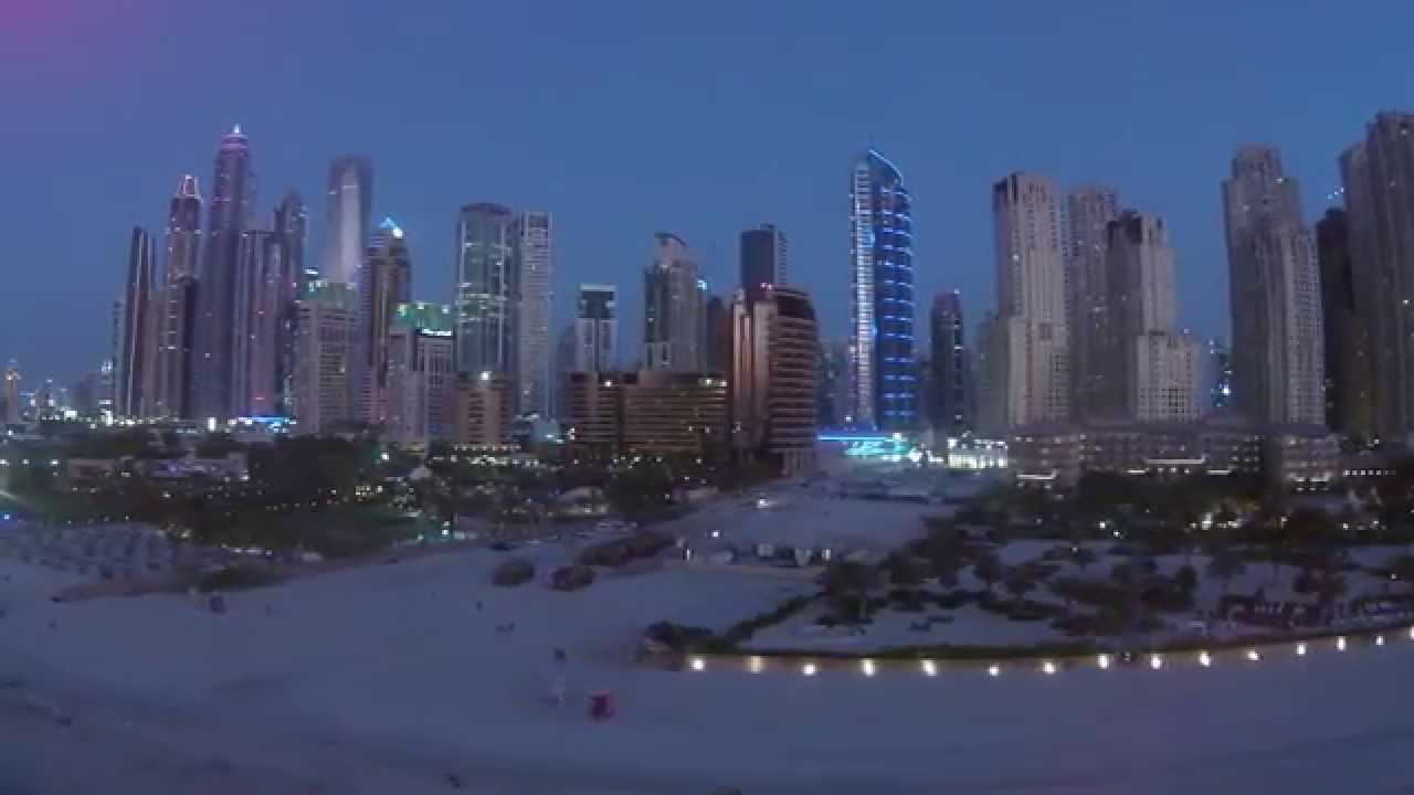 JLT BEACH DUBAI - YouTube
