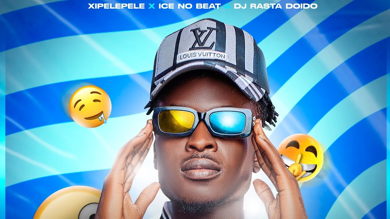 Xipelepele X Dj Rasta Doido X Ice No Beat - Ela Tá Paquetá Sem Dar ...