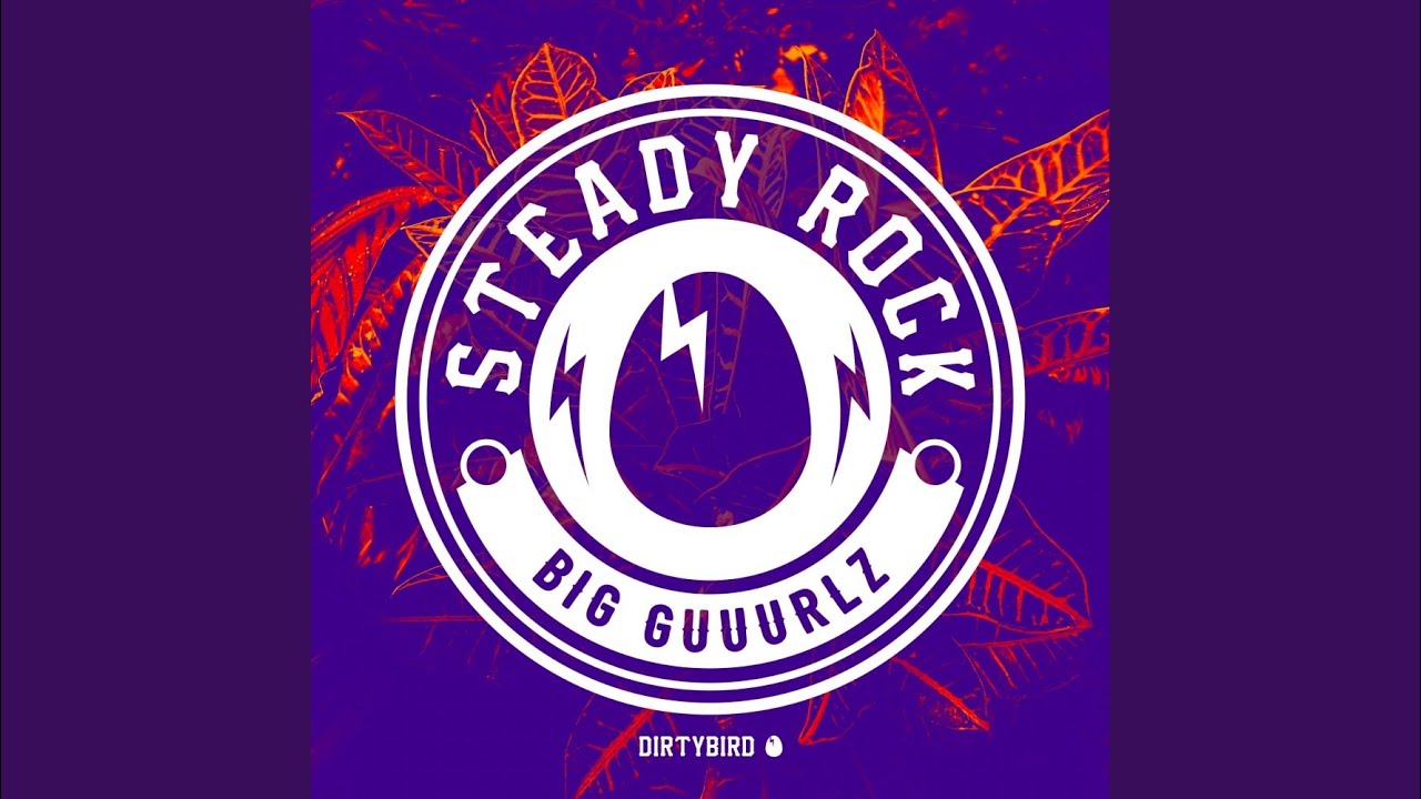Big Guuurlz (Original Mix) - YouTube
