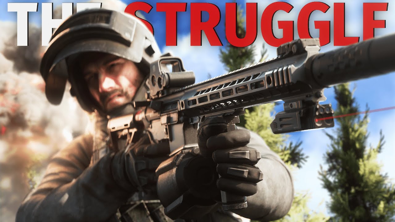 I Played In An INTENSE Streamer Tournament - Tarkov - YouTube