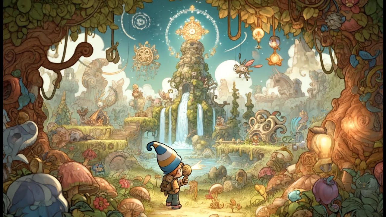 One Minute Reviews | Hidden Through Time 2: Myths & Magic - YouTube