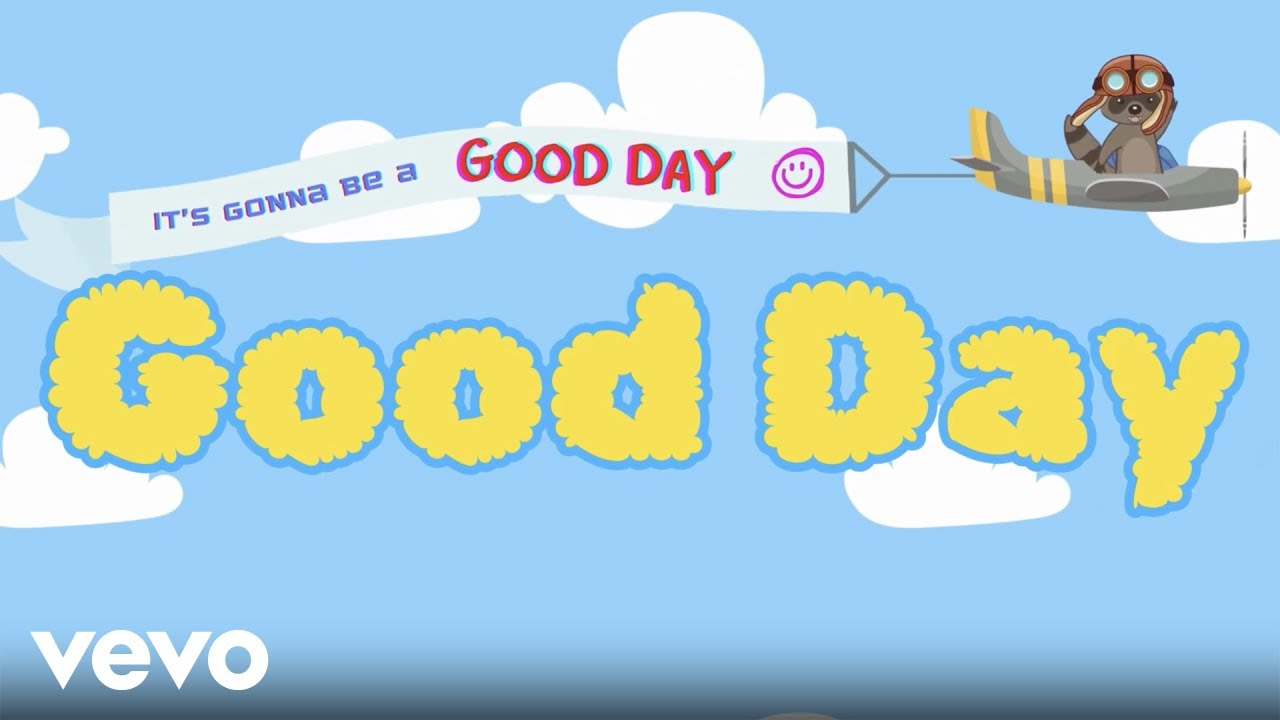 Hunny & Koko - Good Day ft. Alonda Rich - YouTube