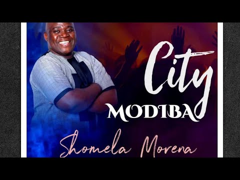 City Modiba ft Job Molele - Shomela Morena ( Official Video) - YouTube