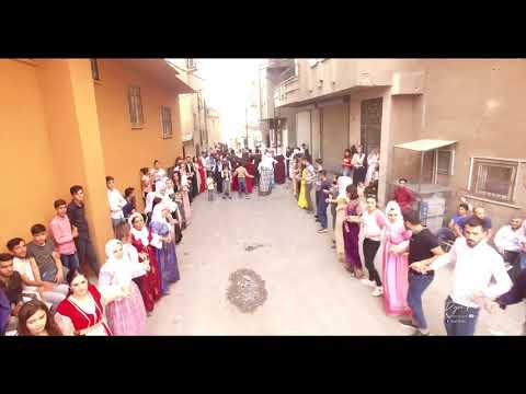 ŞIRNAK MERKEZ( MİKAİL BAŞAK ) DÜĞÜNÜ