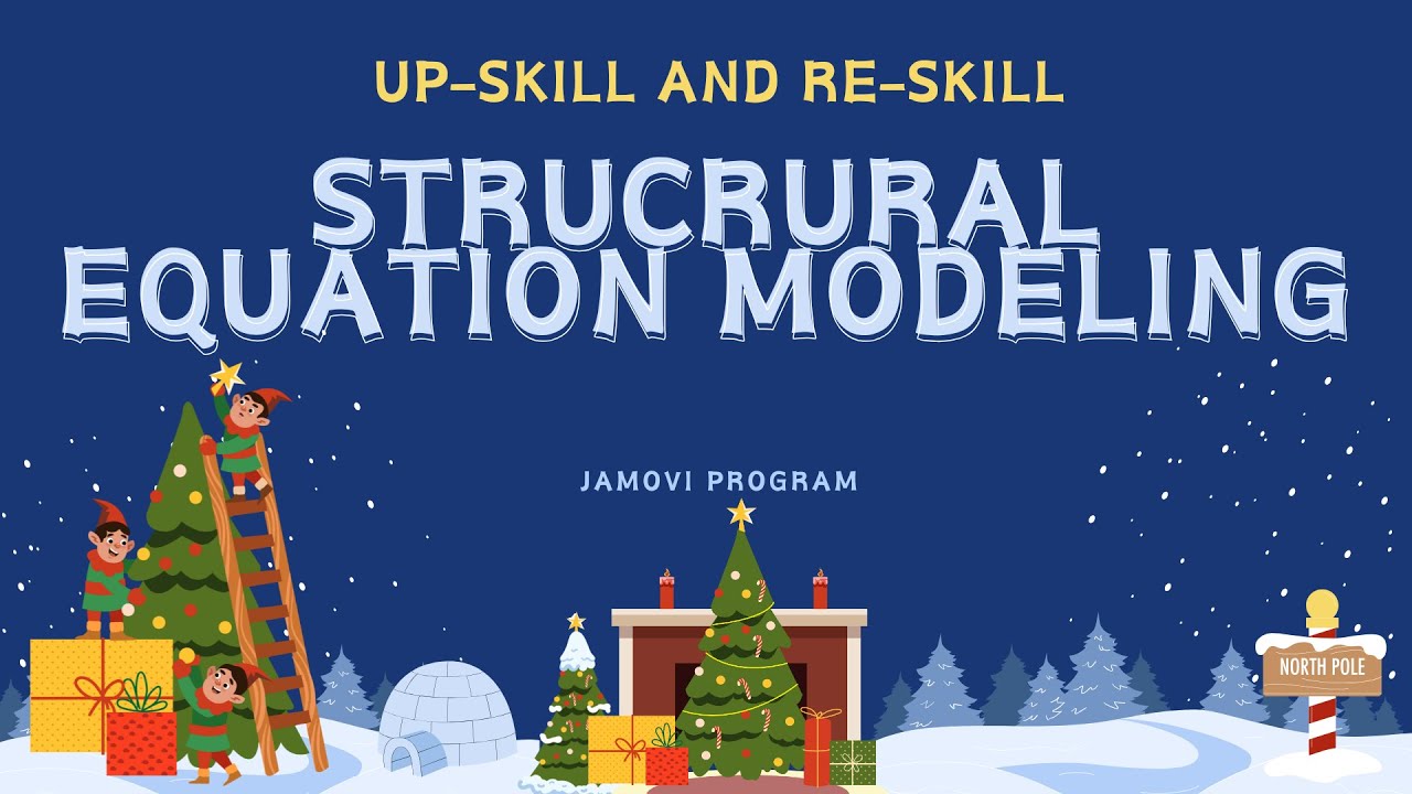 path analysis with jamovi - YouTube