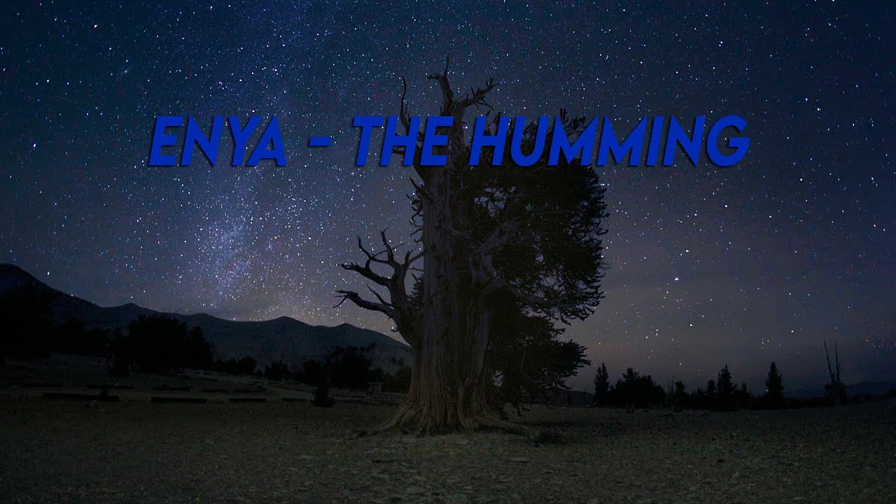 Enya - the humming | Movies Music Videos - YouTube