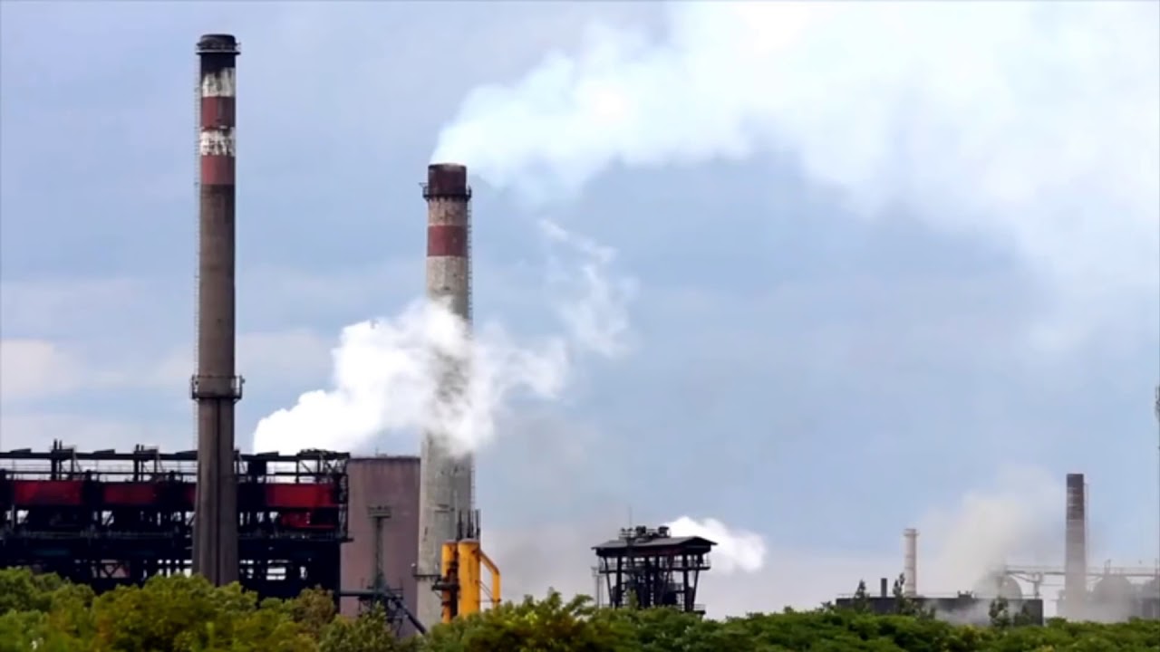 Global environmental problems HD - YouTube