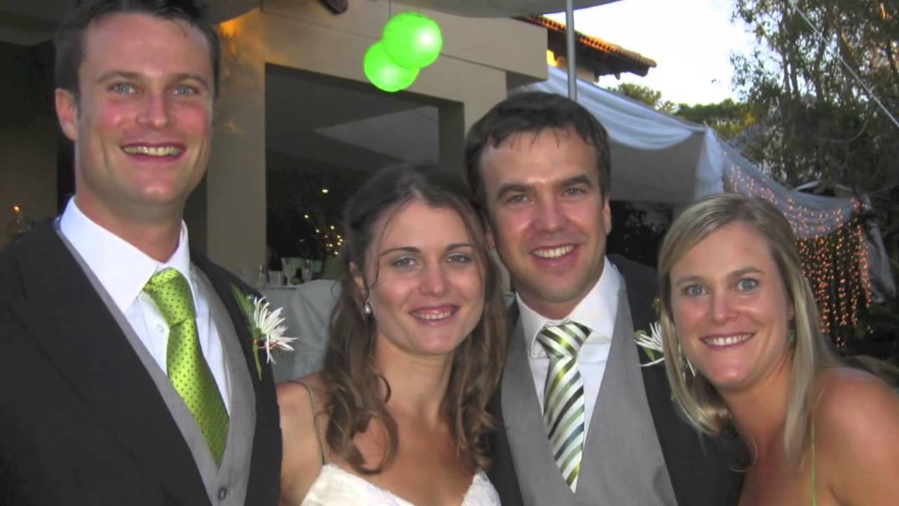 Remembering Raymond Connell 1 Year On... - YouTube