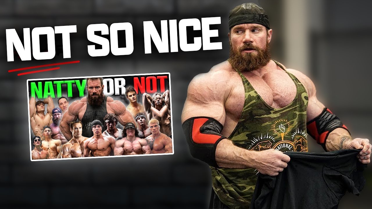 Natty or Not | My ACTUAL Opinion - YouTube