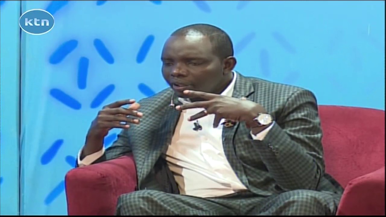 Tukuza: My Testimony with Pastor Gabriel Tikiko - February 5th 2017 ...