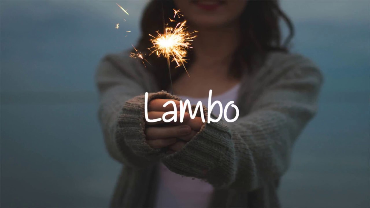 Steve Reece - Lambo Ft. Maria Lynn (Lyric) - YouTube