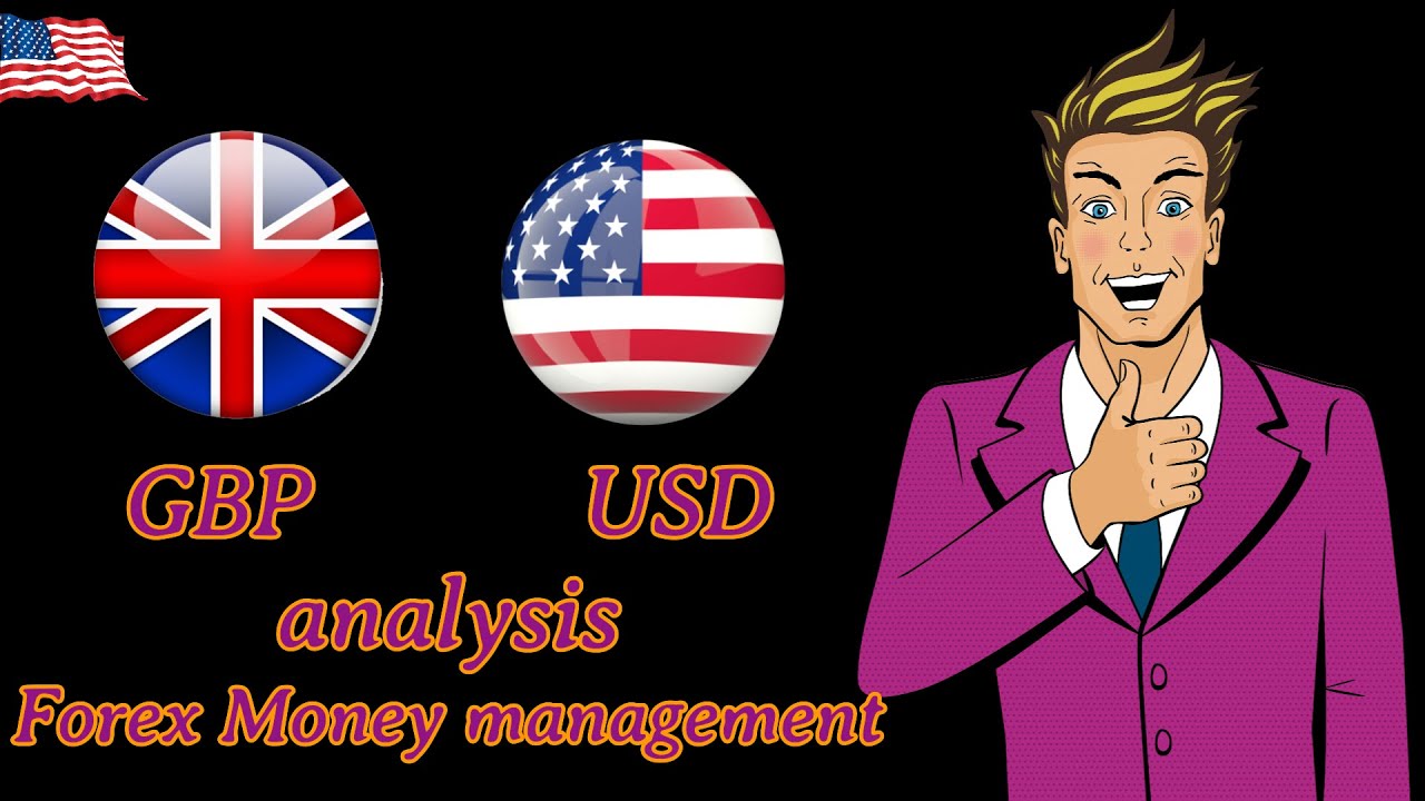 gbpusd gbp usd gbp/usd forex trading technical analysis forecast ...