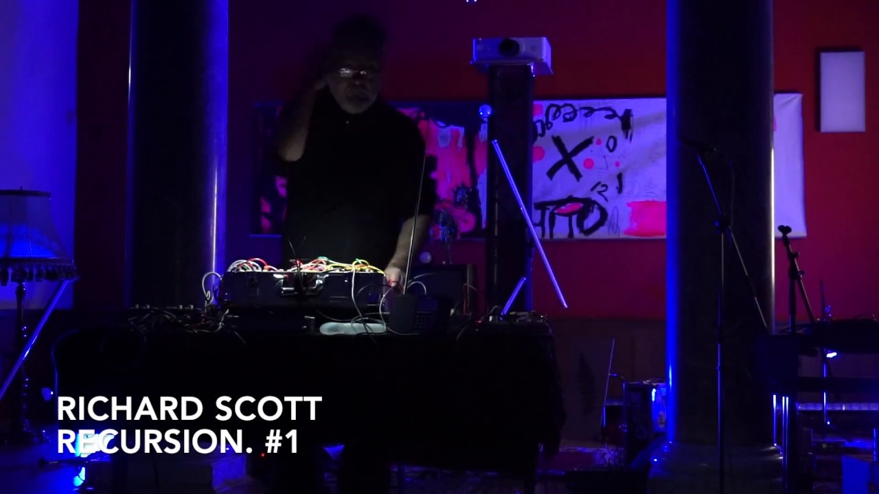 Recursion Lightening