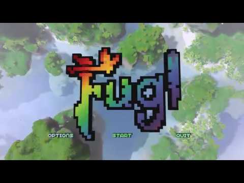 Fugl gameplay - YouTube