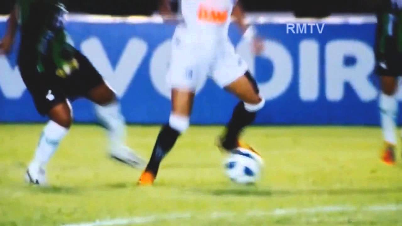 Neymar - Freestyle | Skills And Goals | 2012 HD - YouTube