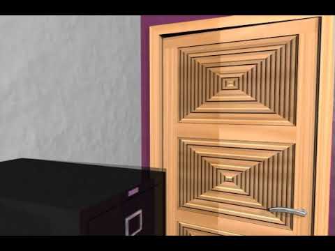 Ubiquitous Design, LTD Architects Office - YouTube