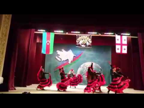 Odlar yurdu  reqs qrupu isban reqsi