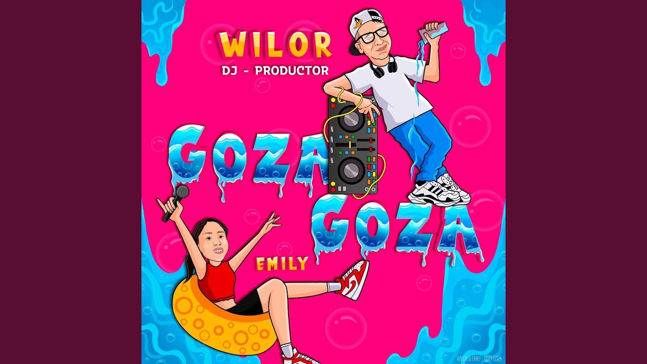 Goza Goza (feat. Emily) - YouTube