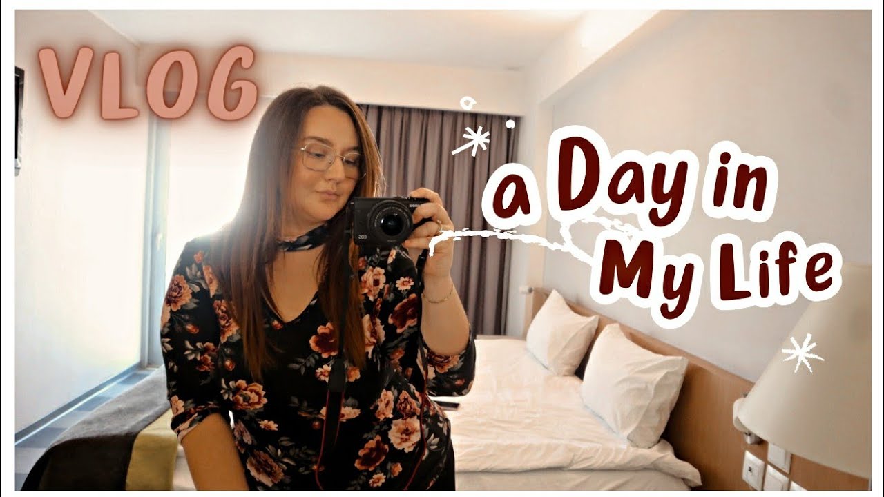 VLOG : ΜΙΑ ΗΜΕΡΑ ΣΤΗΝ ΚΑΒΑΛΑ ΜΑΖΙ ΜΟΥ | @AthinaVasiliadou - YouTube