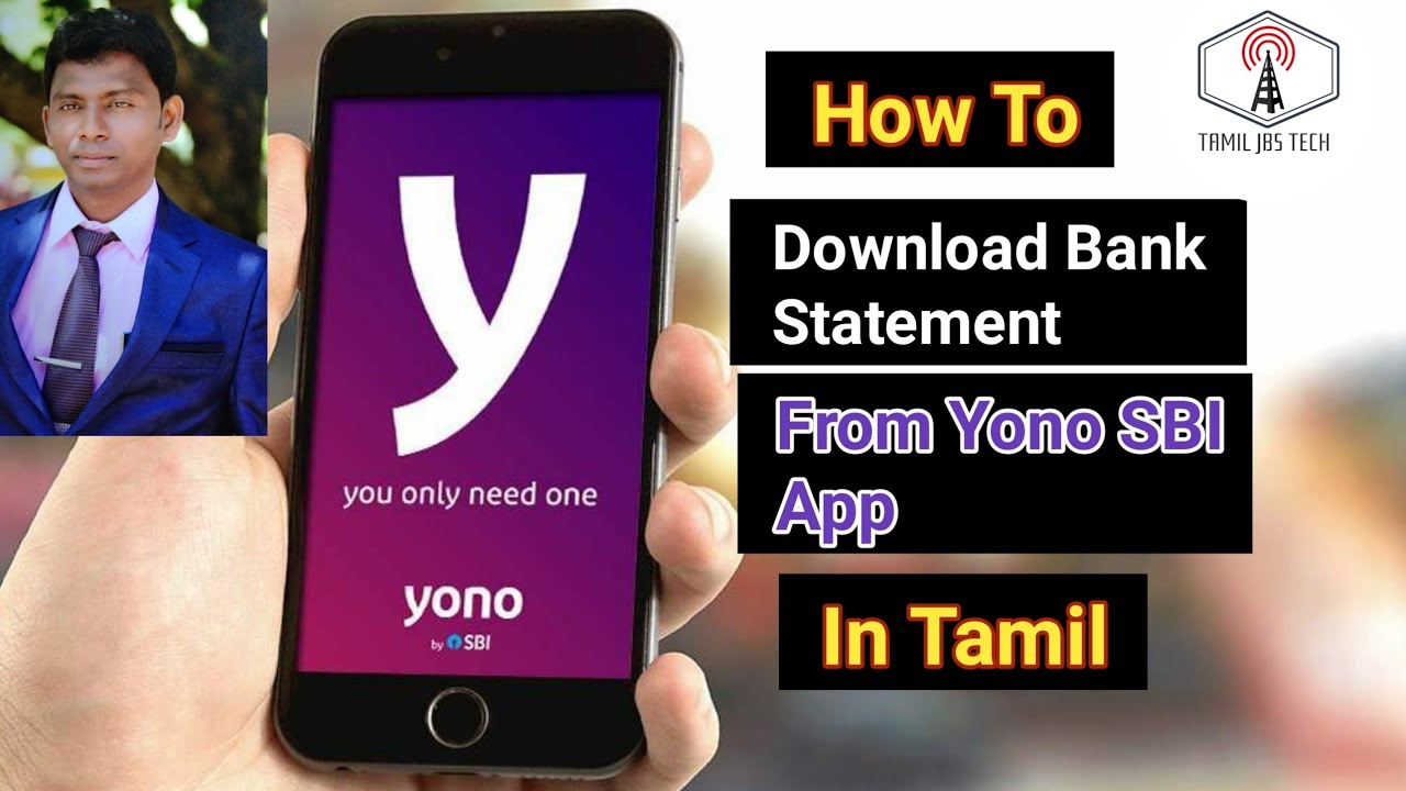 How To Download Bank Statement From Yono Sbi App In Tamil YouTube how-to-download-bank-statement-from-yono-sbi-app-in-tamil-youtube