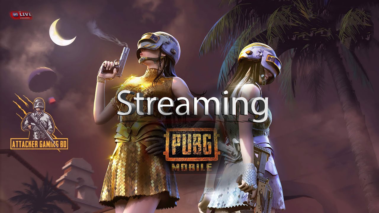 PUBG Mobile Mair Hobe Ajke - YouTube