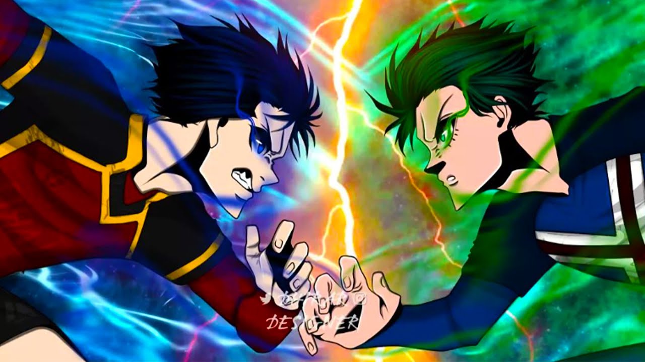 Pourquoi Isagi vs Rin n'est Pas Proche DU TOUT. - YouTube