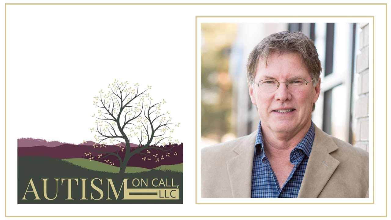 My Child Isn't Using His Words - YouTube