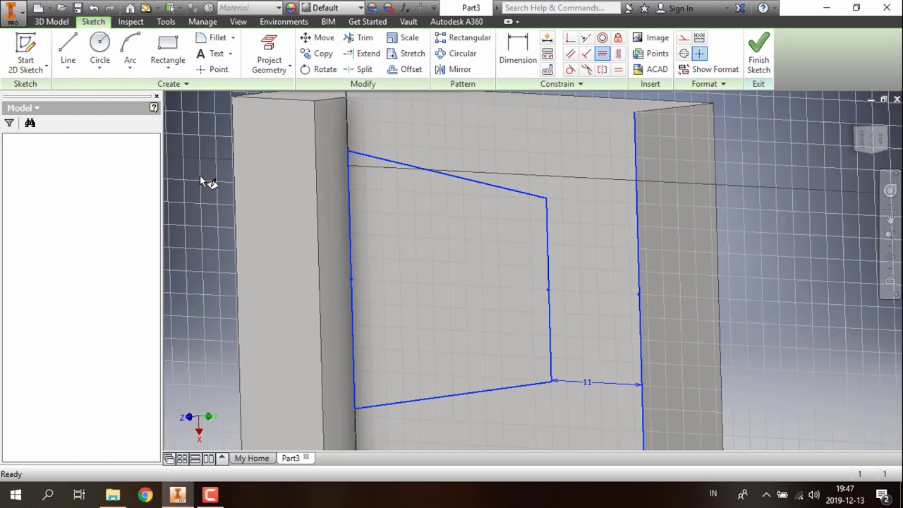 Turn Your Design Into a Product - CAD 2 - YouTube