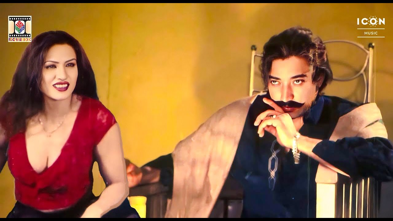 Bhole Suniyara | Aaj ki sham tere name jjile shaa | Punjabi Movie ...