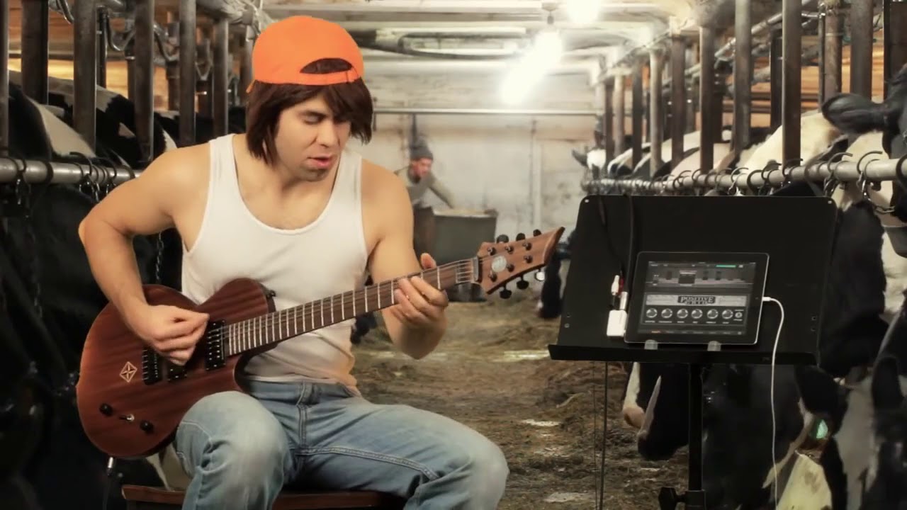 david meshow - YouTube