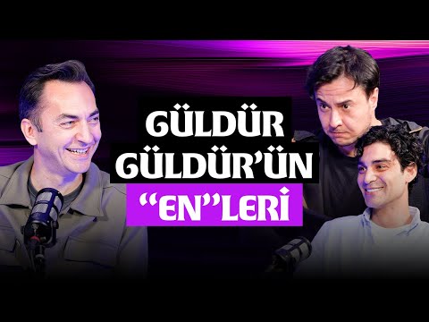 Güldür Güldür’ün “En”leri, Sezonun 11’i | Burak Topaloğlu & Özgün Aydın | Özgür Buzbaş’la Box to Box