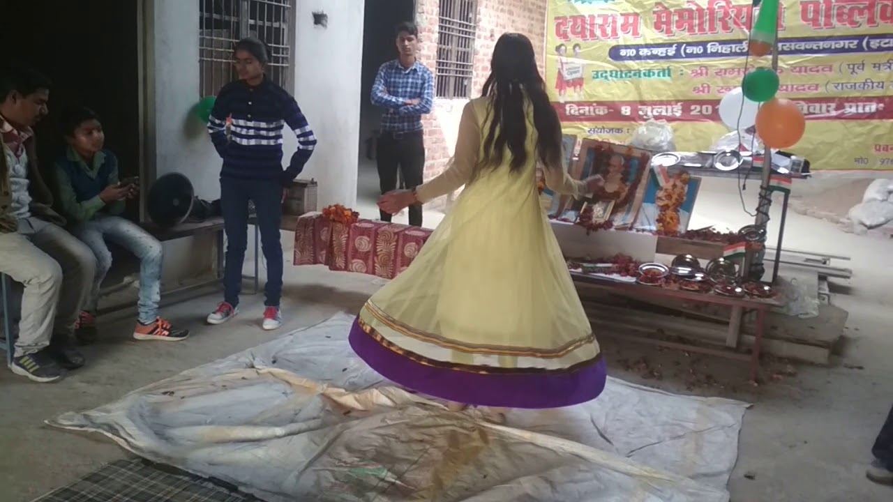 DAYARAM MEMORY PUBLIC SCHOOL NAGLA KANHAI POST ITI ETAWAH UP - YouTube