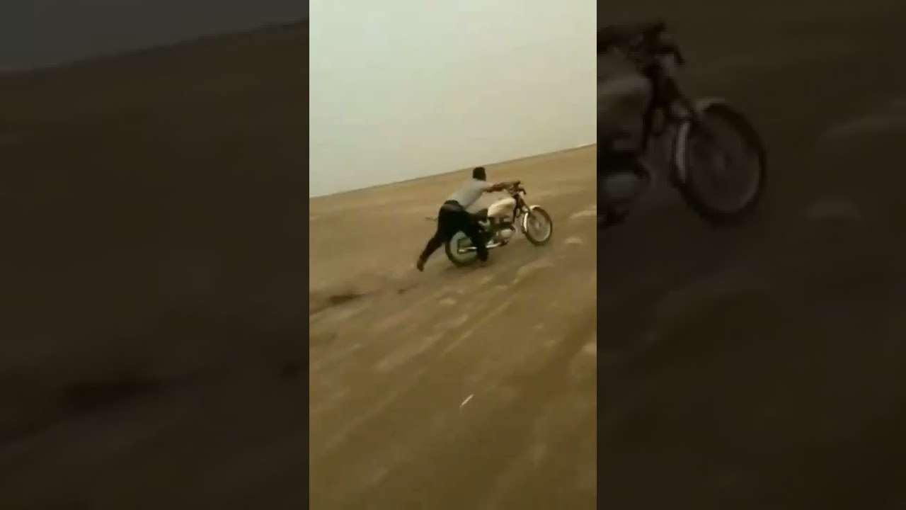 Man drive a bike,bike stunts - YouTube