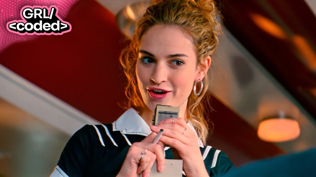 baby driver (2017) - baby’s about to risk it all for a pretty girl ...