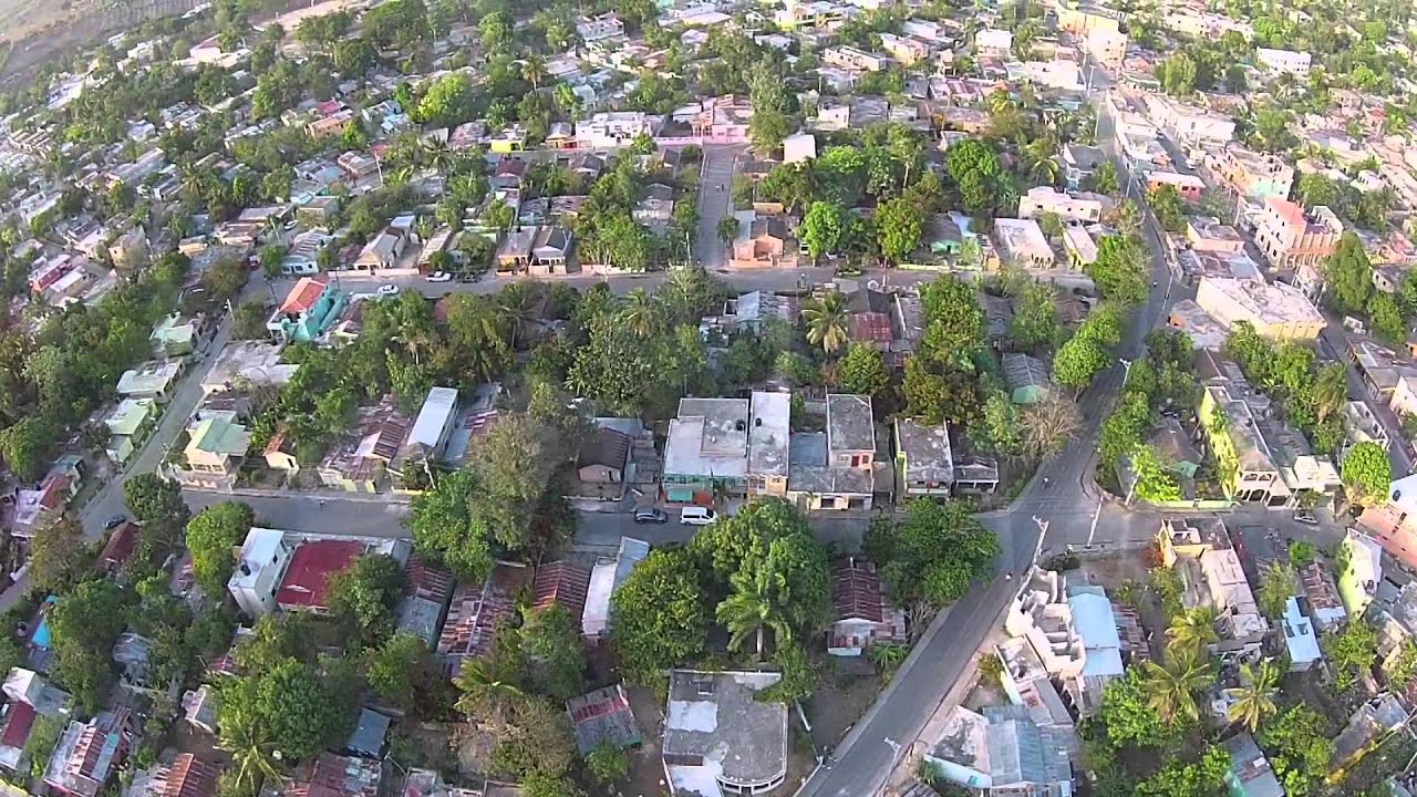 Municipio Consuelo - YouTube
