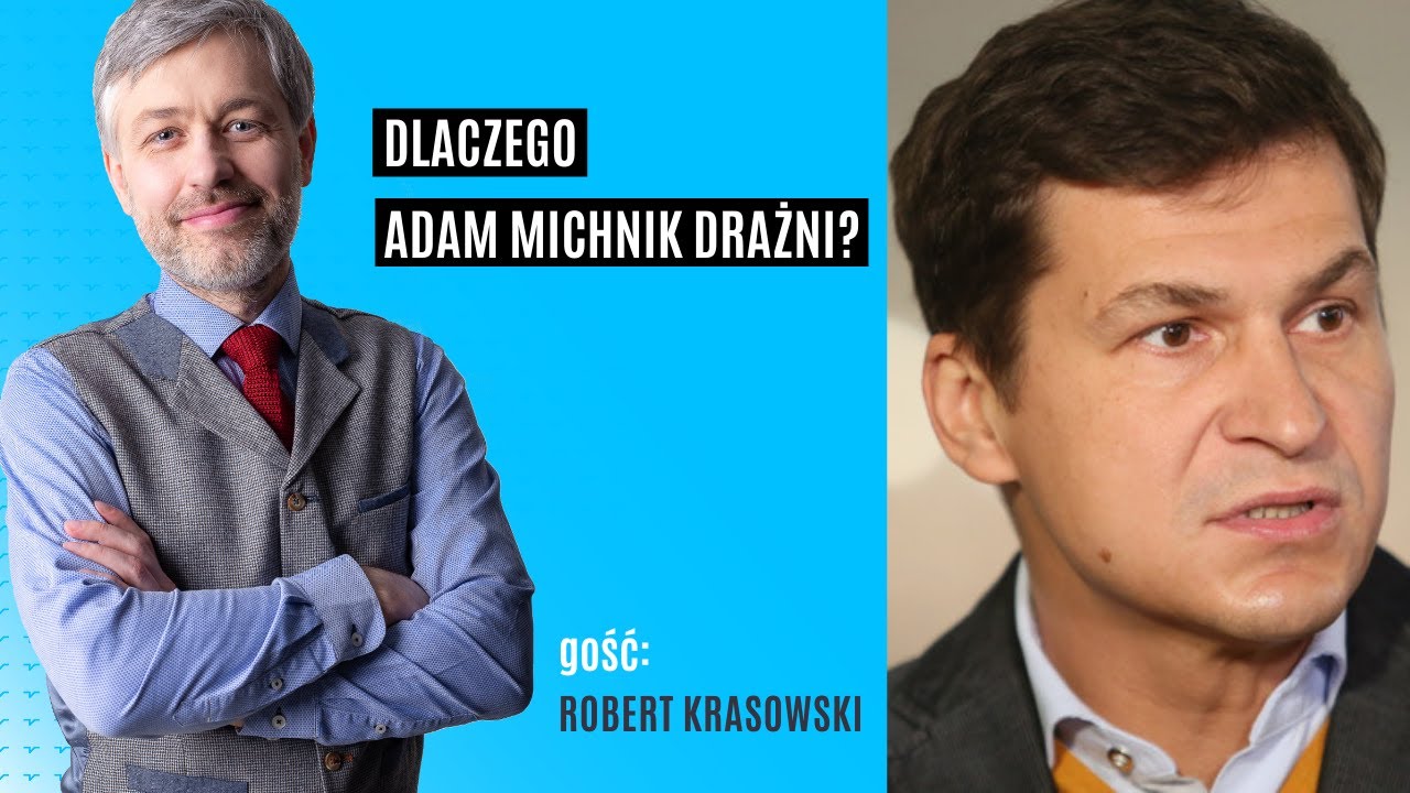 Robert Krasowski's Instagram, Twitter & Facebook on IDCrawl