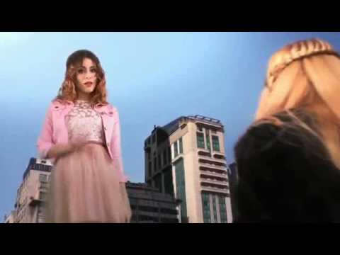 Violetta Si es por amor al revés