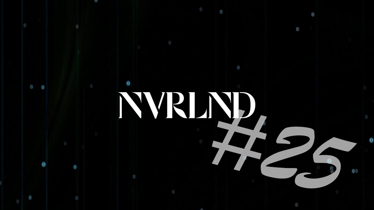 NVRLNDのラジオ #25【ネヴァランON AIR!】Radio - YouTube