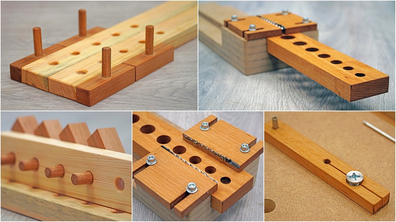 Top 3 Carpentry hacks that you might have missed!#woodworking#wood ...