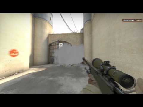 [CS:GO] pr0can - awp