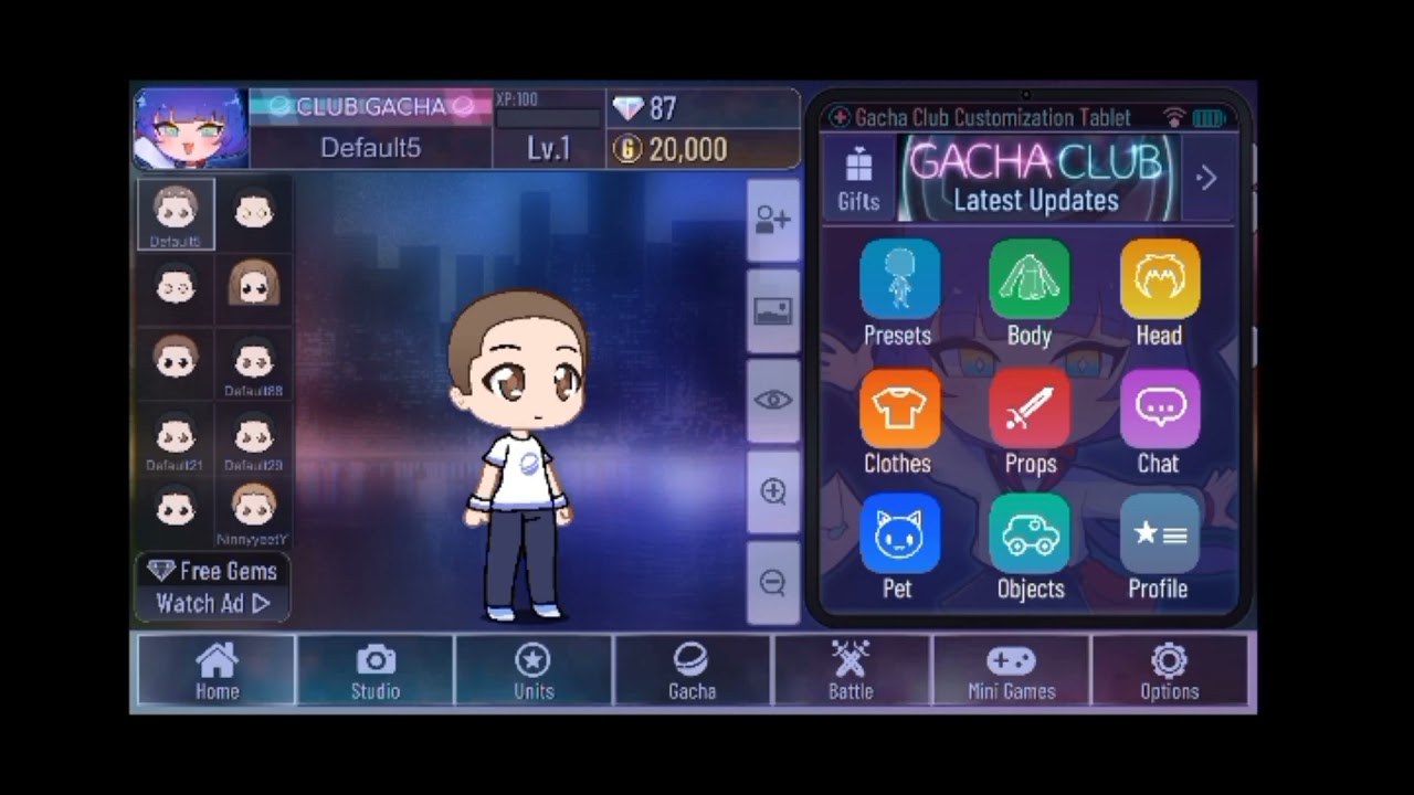 only gacha players will understand this pain 😤 - YouTube