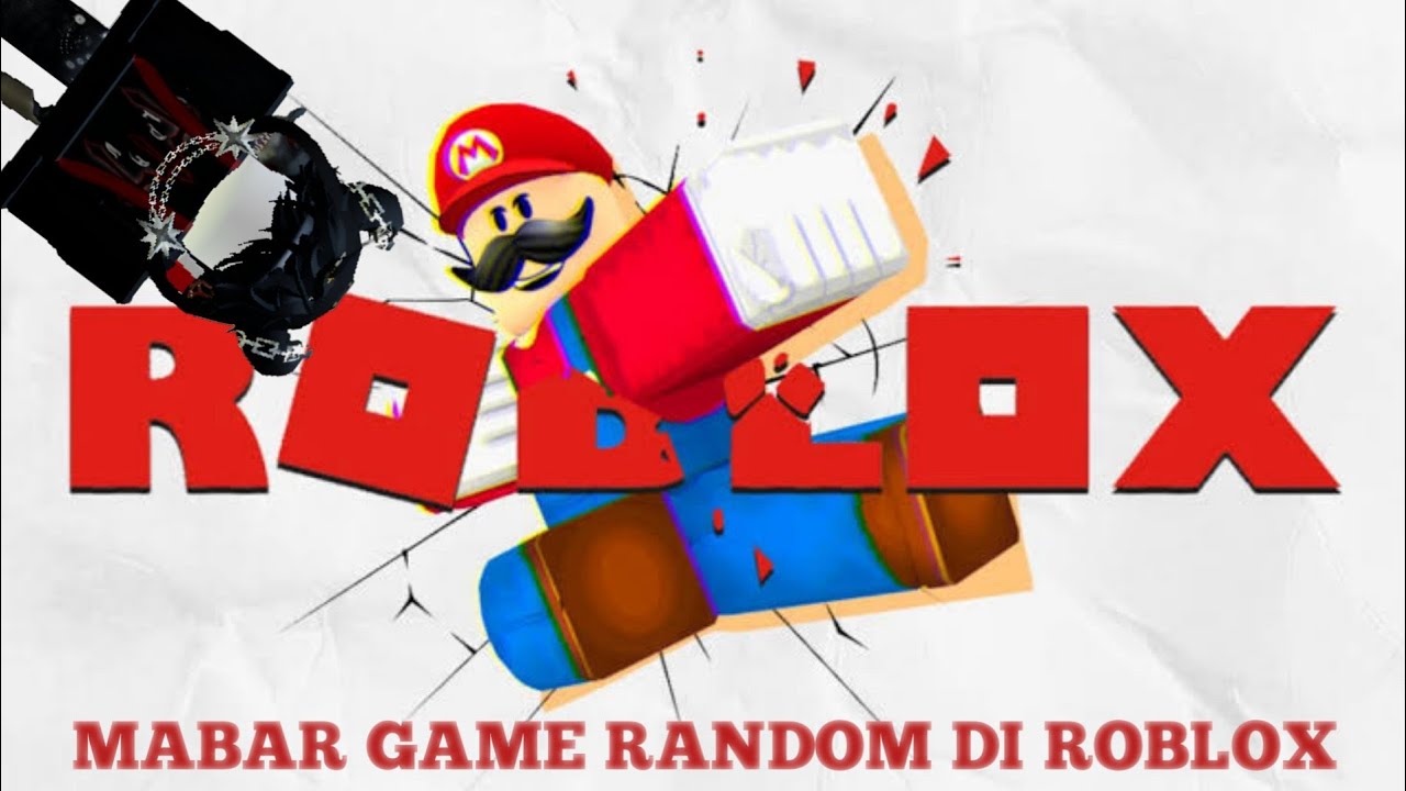 🔴Live Kuy Mabar Game Random Di Roblox [Roblox Indonesia] #2 - YouTube